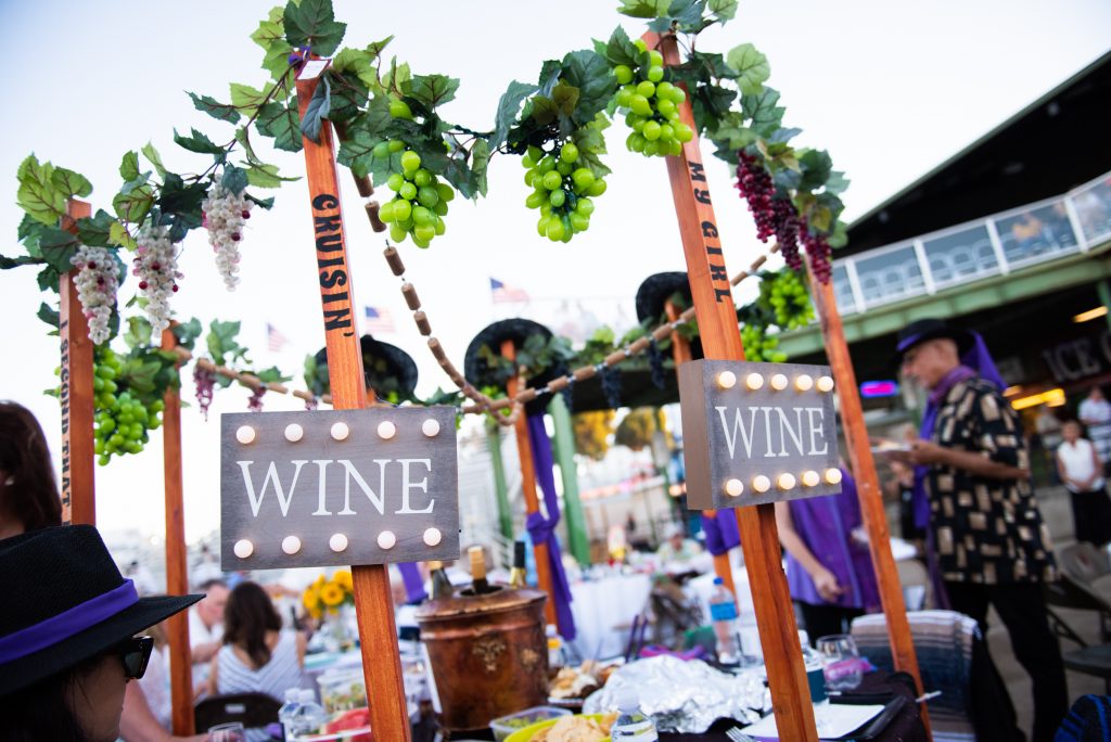 Local Tip #3: CA Mid-State Fair | Paso Robles Wine Country Alliance