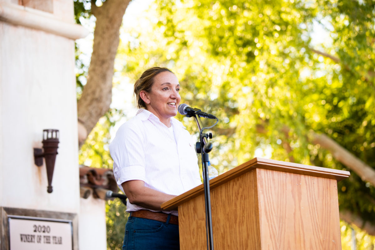 2022 SLO County Wine Industry Award Winners - Paso Robles Wine Country ...