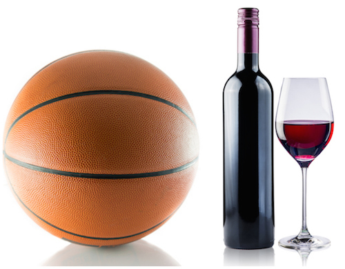 Paso Robles Wine Ballers | Paso Robles Wine Country Alliance