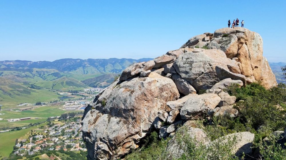 Incredible Hiking Near Paso Robles | Paso Robles Wine Country Alliance