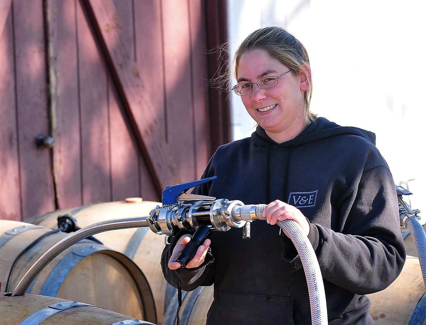 How Crafting Plays Well With Paso Wine | Paso Robles Wine Country Alliance