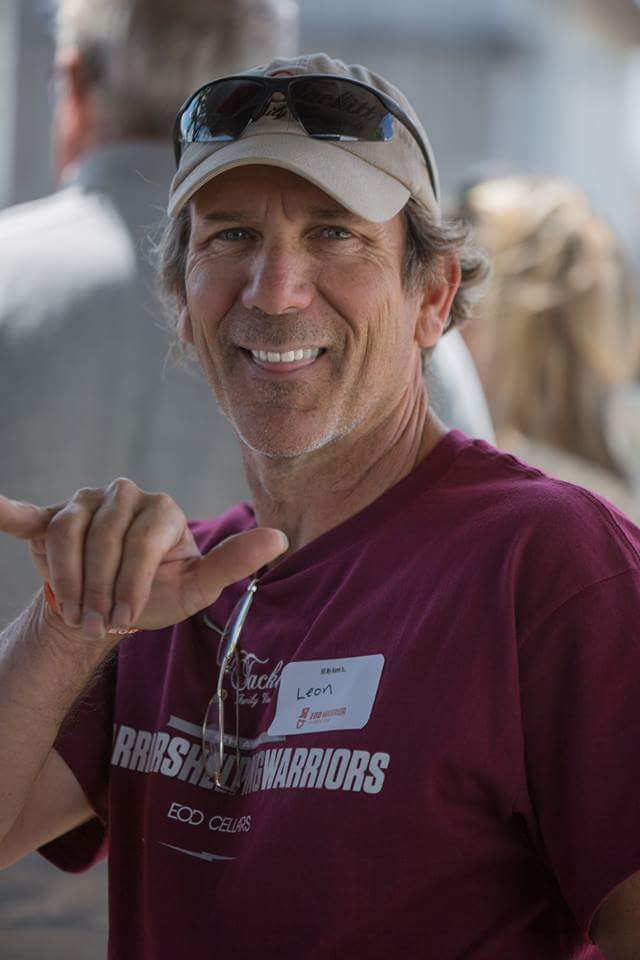 Vets in the Vineyard | Paso Robles Wine Country Alliance