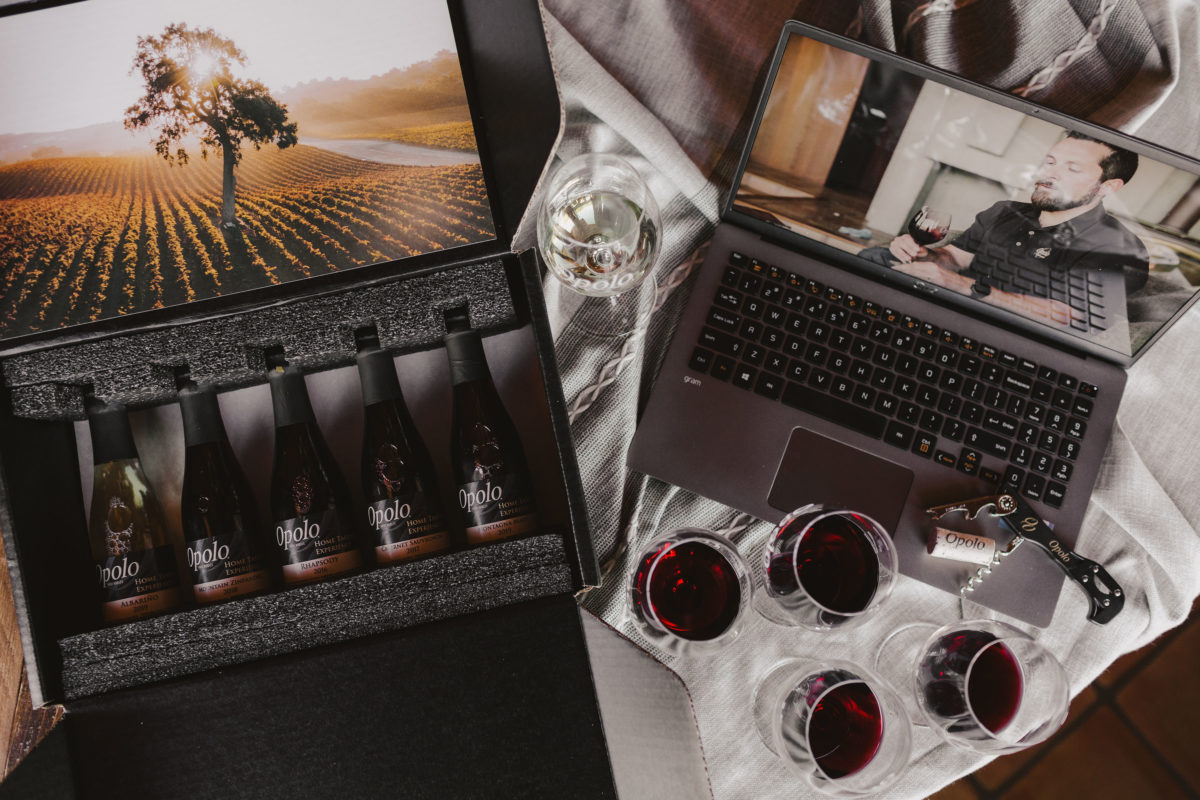 The Best Wine Tasting Kits & Other Fun At Home Experiences