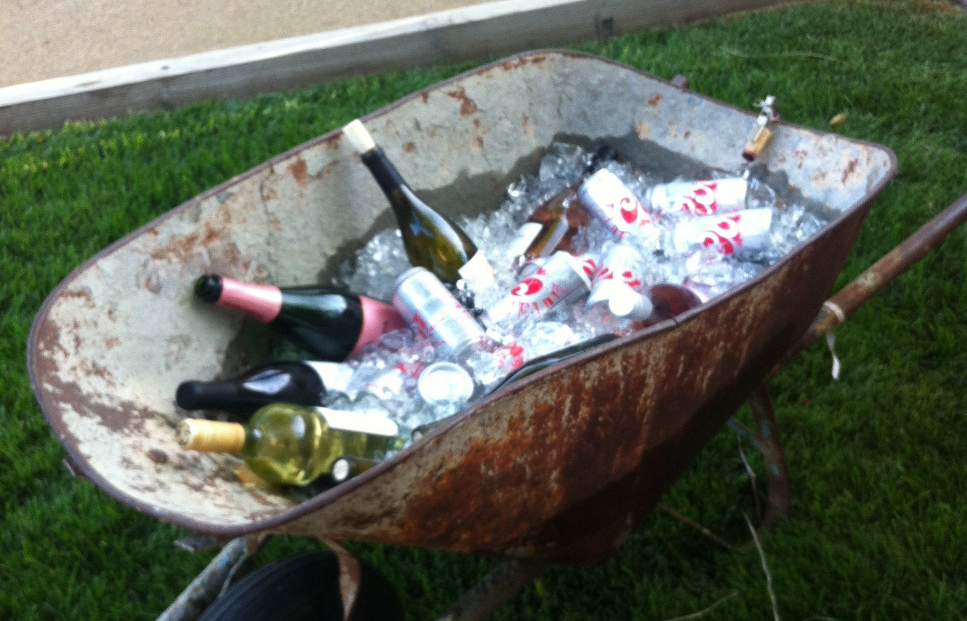 Simple Party Tricks | Paso Robles Wine Country Alliance