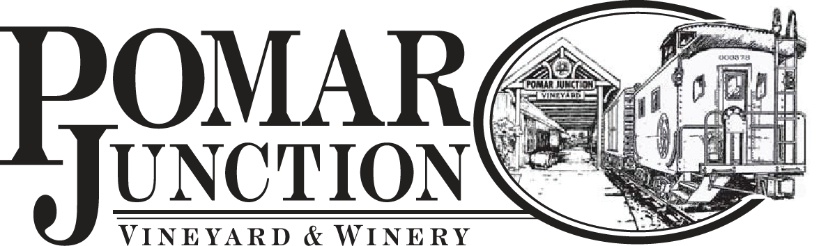 Pomar Logo - Paso Robles Wine Country Alliance