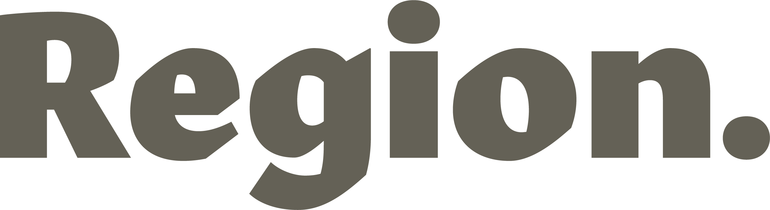 Region Logo - Paso Robles Wine Country Alliance