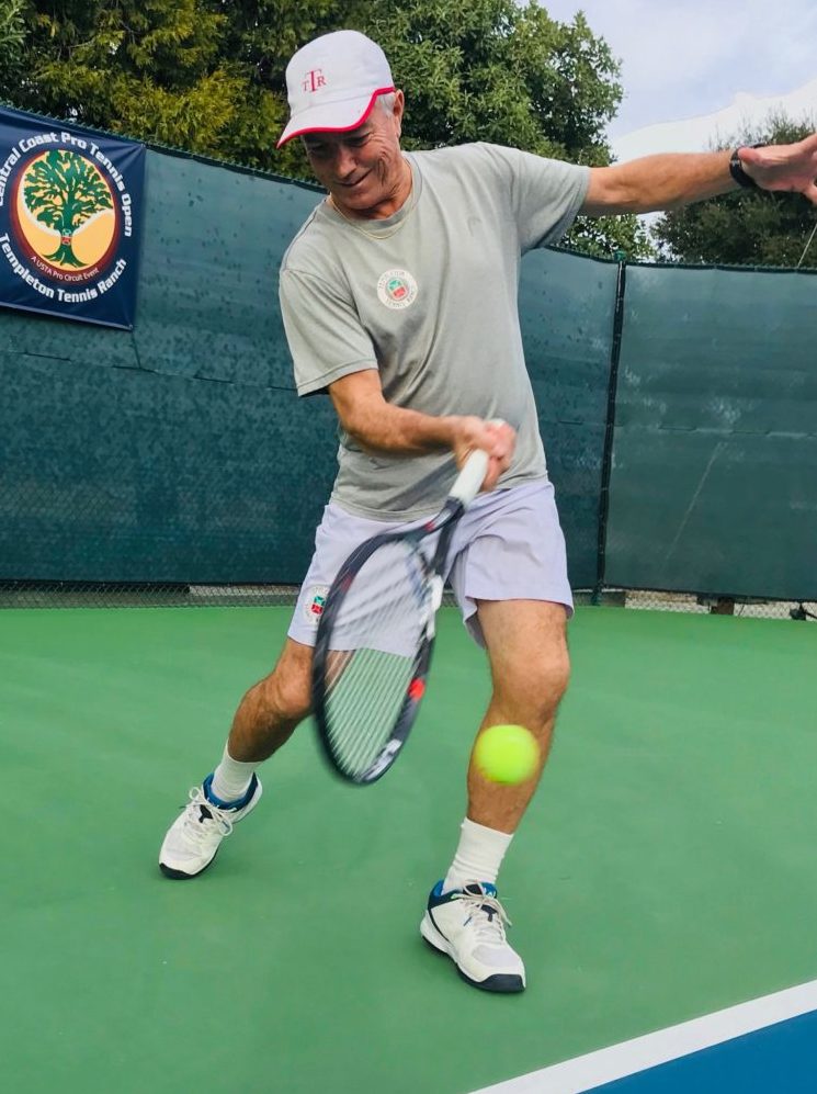 Drink Wine, Stay Fit | Paso Robles Wine Country Alliance