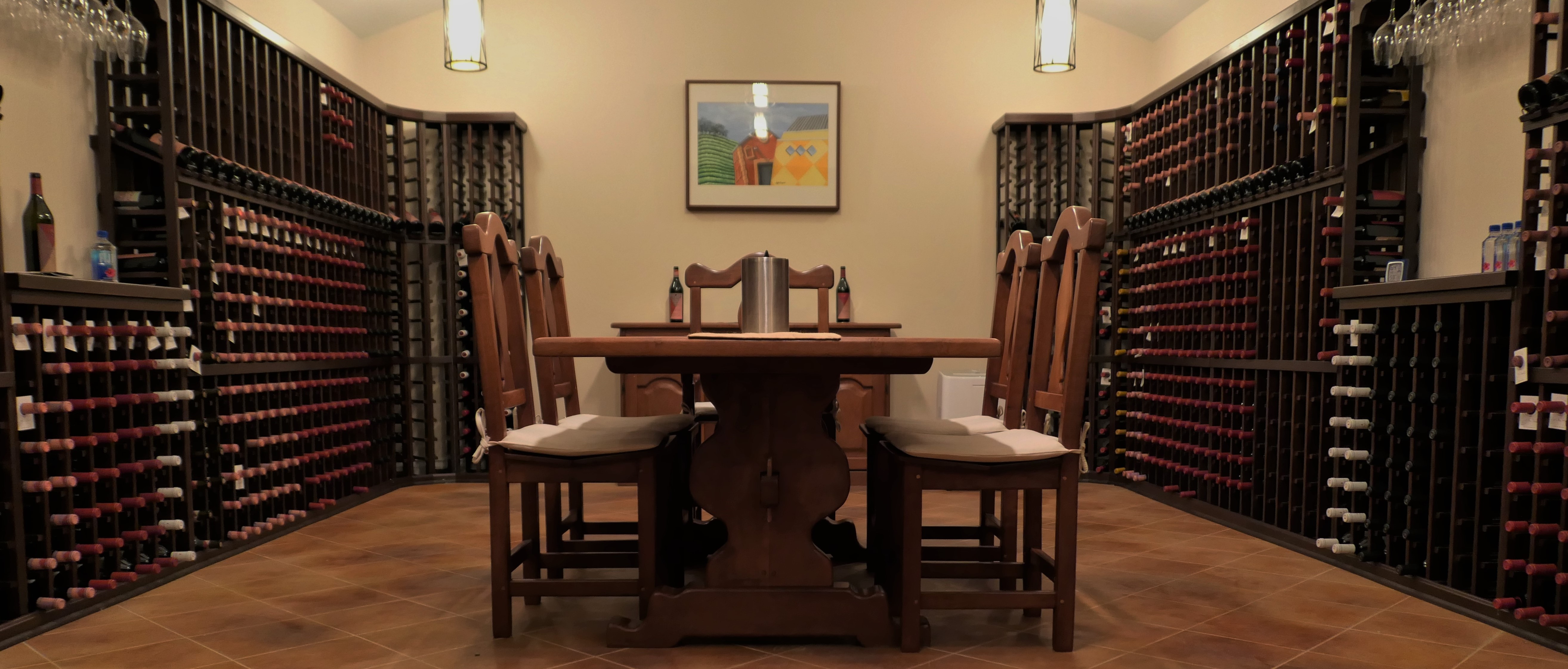 How to Properly Store Red and White Wine | Paso Robles Wine Country ...