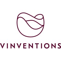 Vinventions Logo White Background - Paso Robles Wine Country Alliance