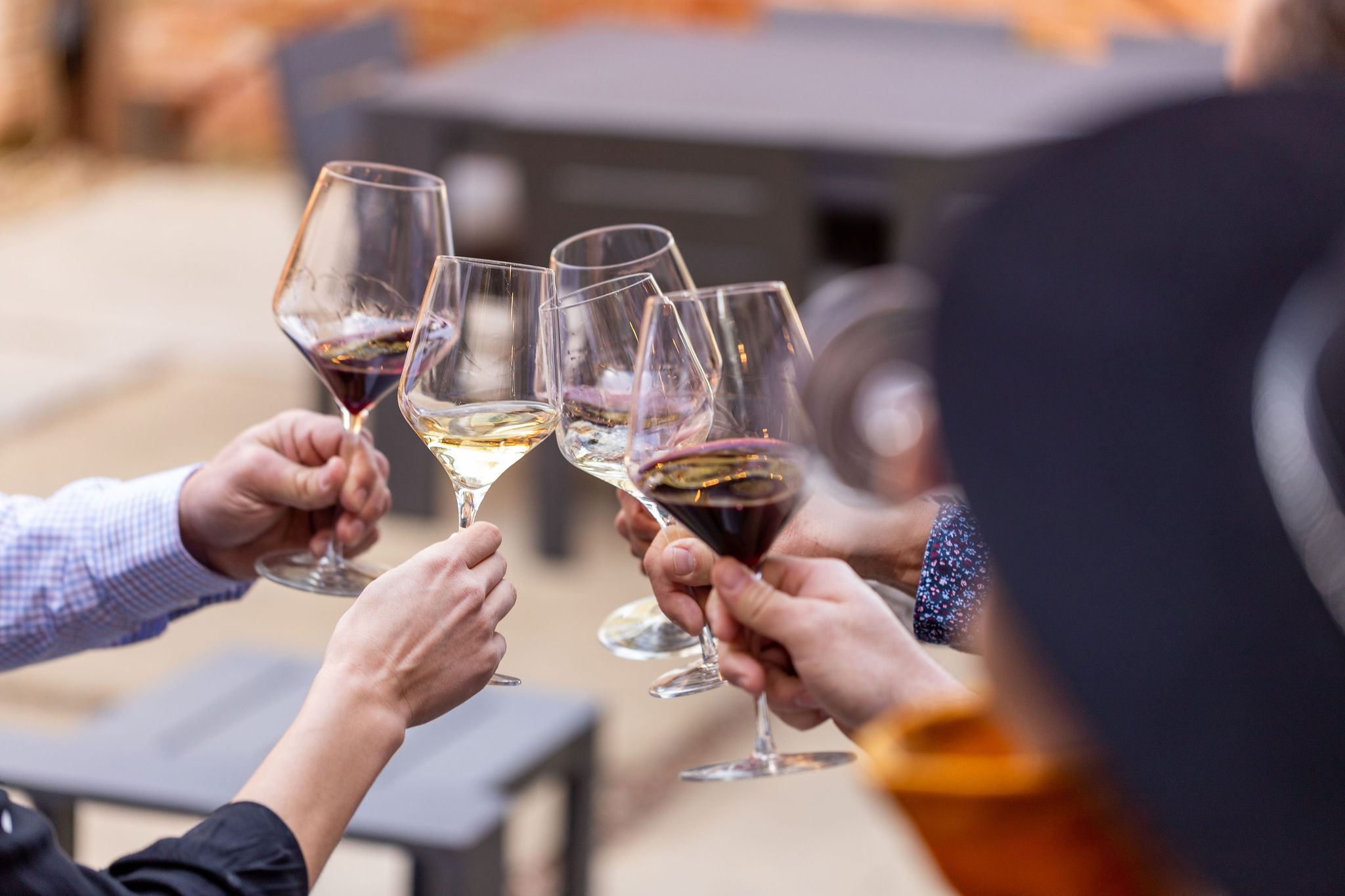 California Wine Country | Paso Robles Wine Country Alliance