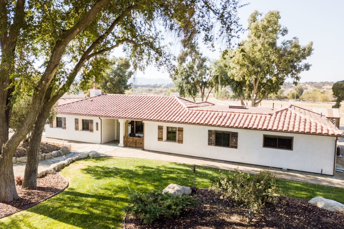 The Best Paso Robles Wineries with Lodging | Paso Robles Wine Country