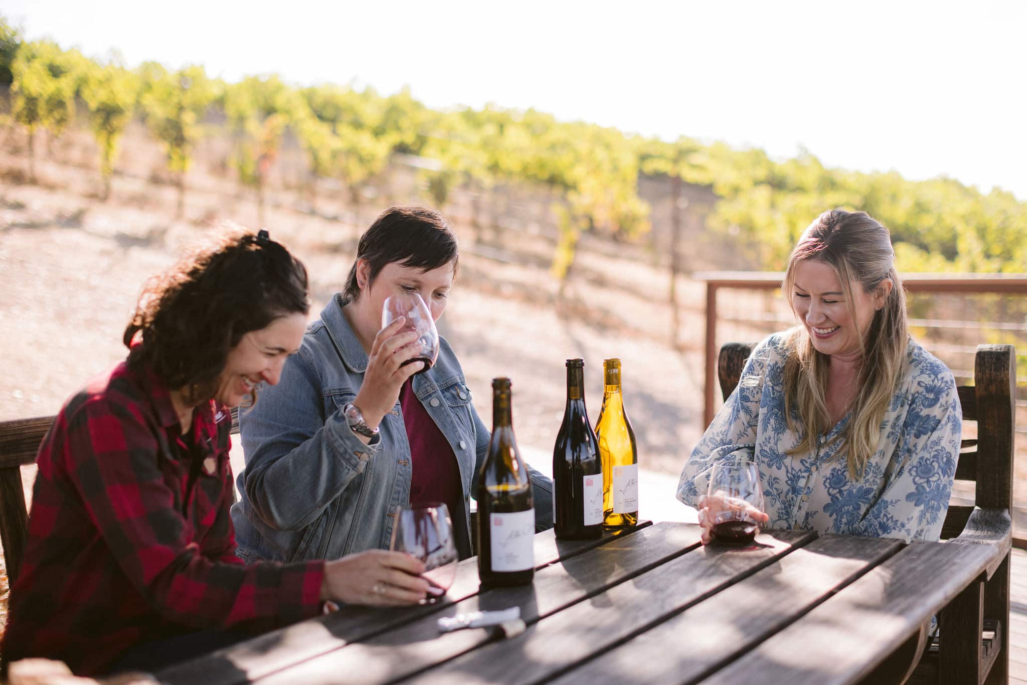 Where Wine Takes You: Paso Wine Merchant Photo Gallery - Paso Robles Wine Country Alliance