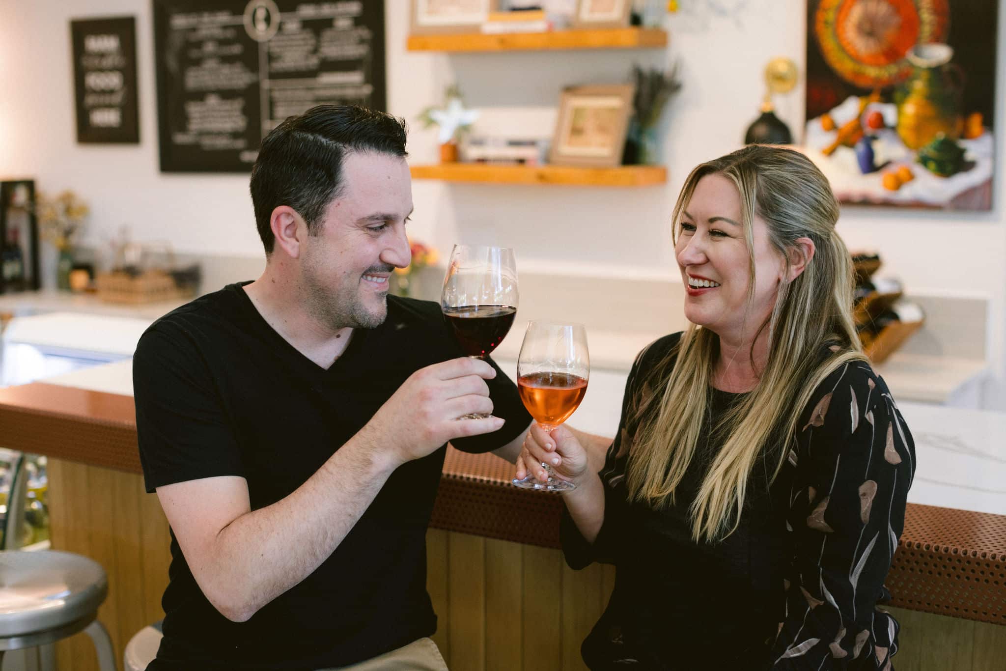 Where Wine Takes You: Paso Wine Merchant Photo Gallery - Paso Robles Wine Country Alliance