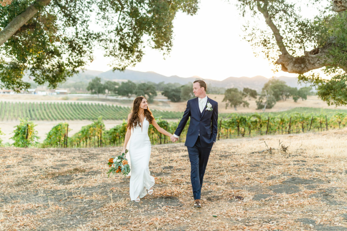 Paso Wine Weddings | Paso Robles Wine Country Alliance