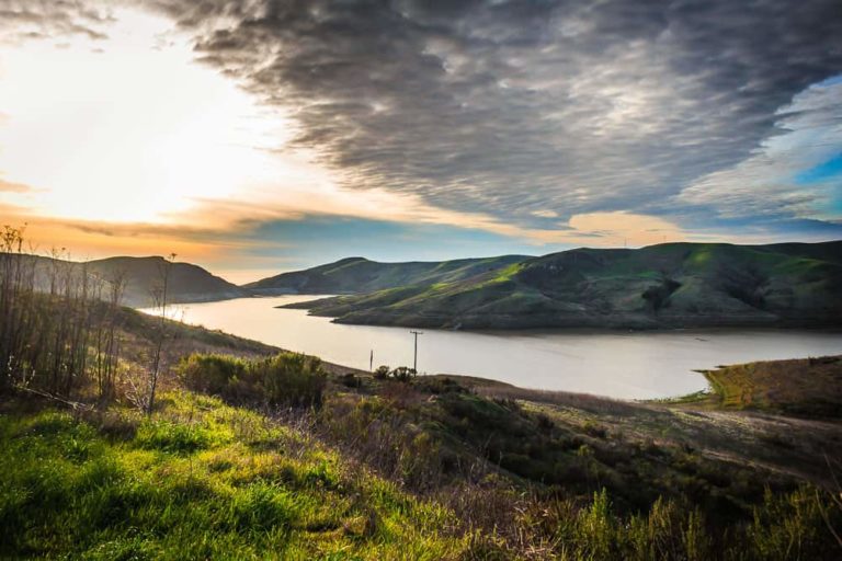 Incredible Hiking Near Paso Robles | Paso Robles Wine Country Alliance