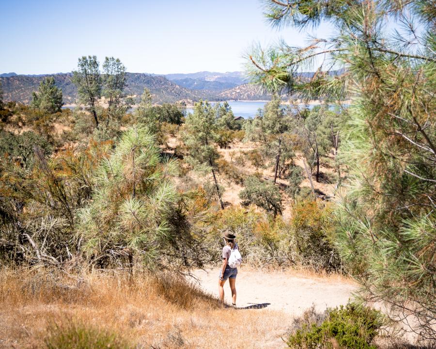 Incredible Hiking Near Paso Robles | Paso Robles Wine Country Alliance