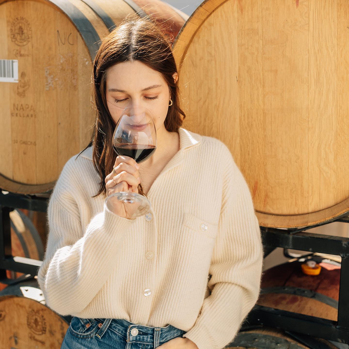 Best Wines for Non-Wine Drinkers | Paso Robles Wine Country Alliance