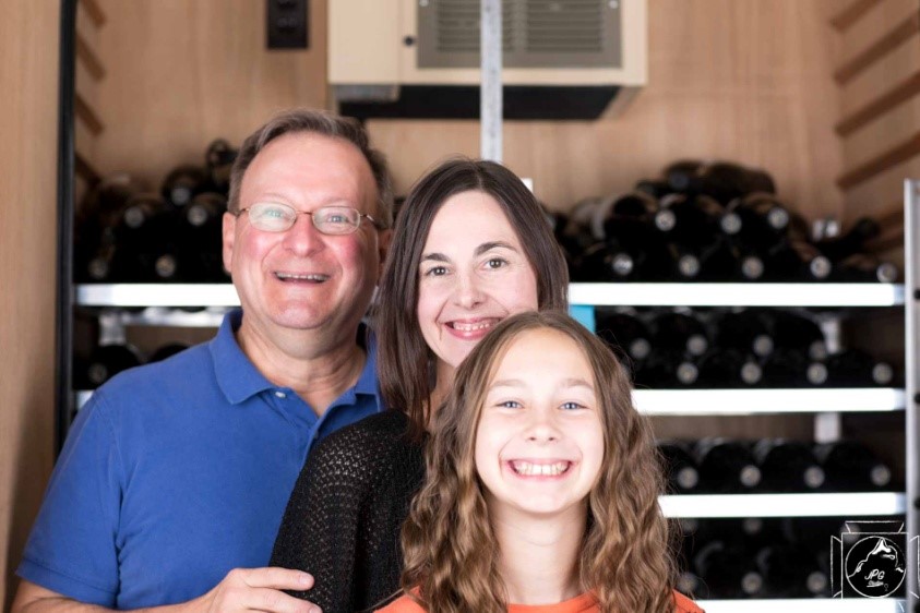 Leaving Corporate America and Moving to Wine Country | Paso Wine