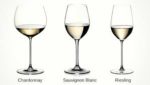 Shape of Wine Glasses: Red Wine vs. White Wine | Paso Robles Wine